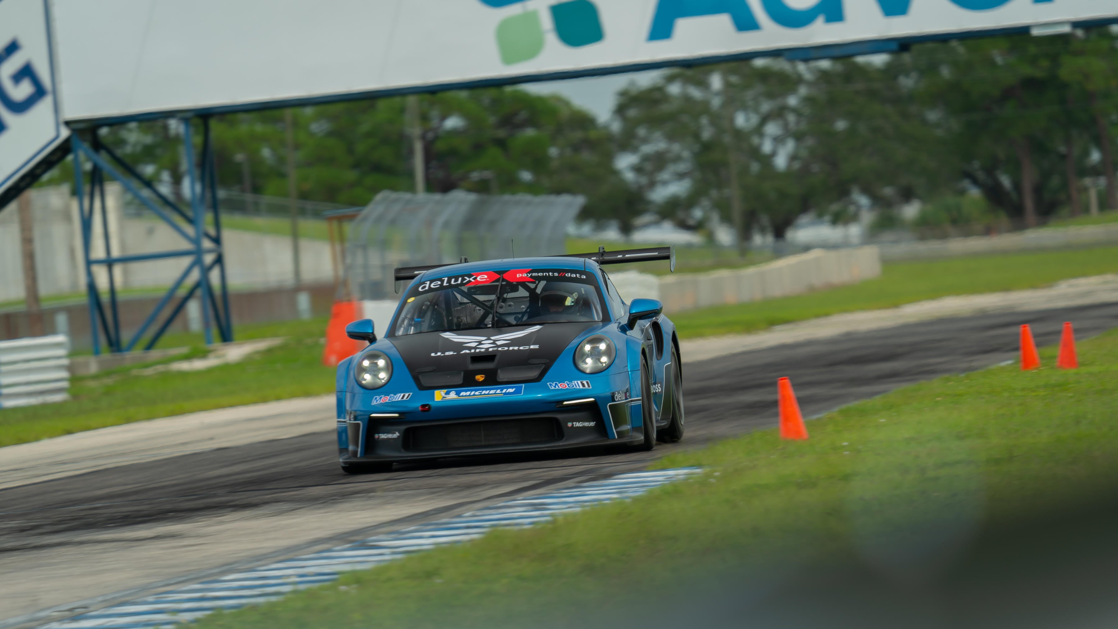 Sebring International Raceway September June 2023 Gallery